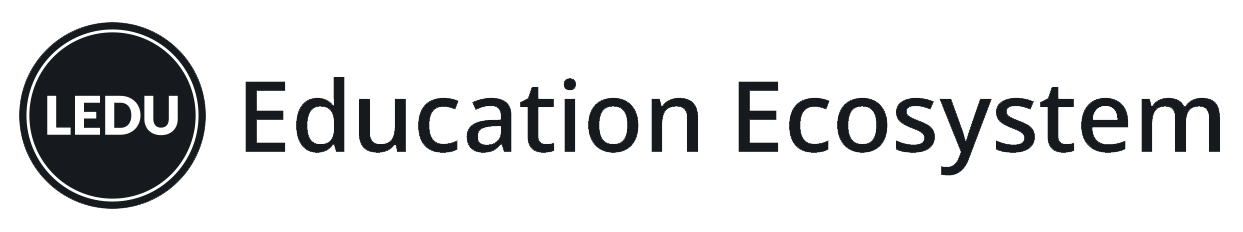 Education Ecosystem Set to Launch New Web App