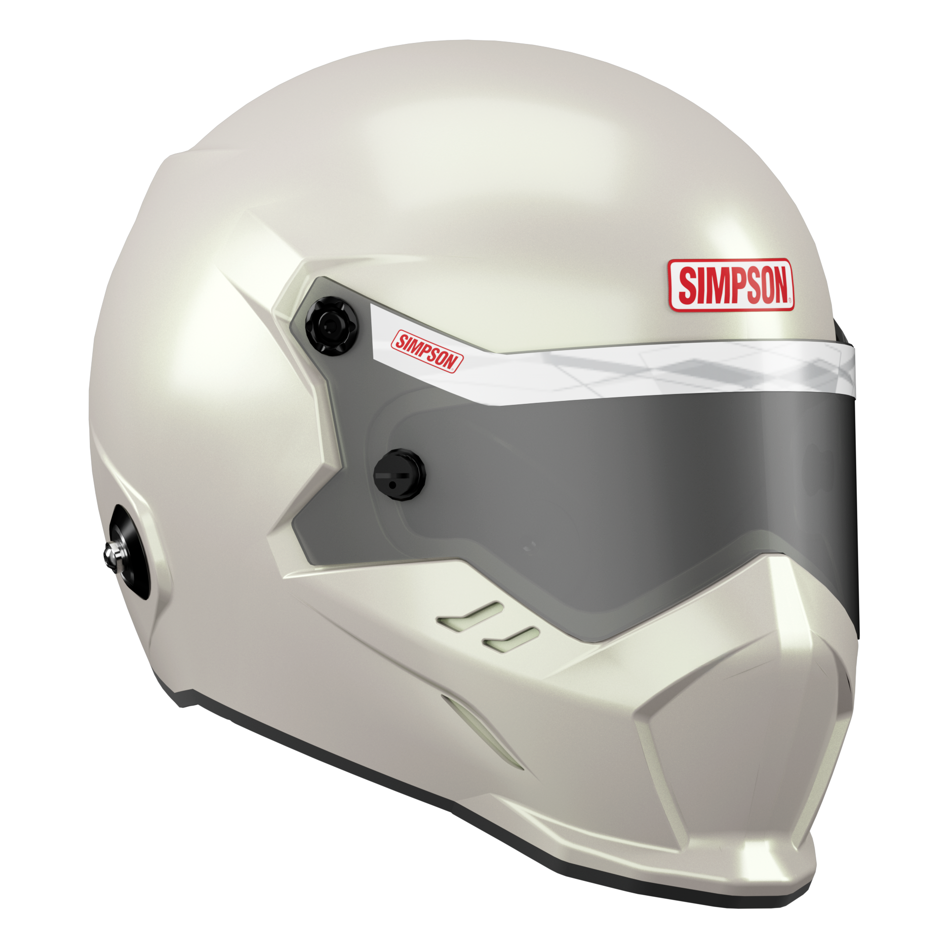 Holley Debuts Next-Gen Helmet Lineup for SA2025 Standard,