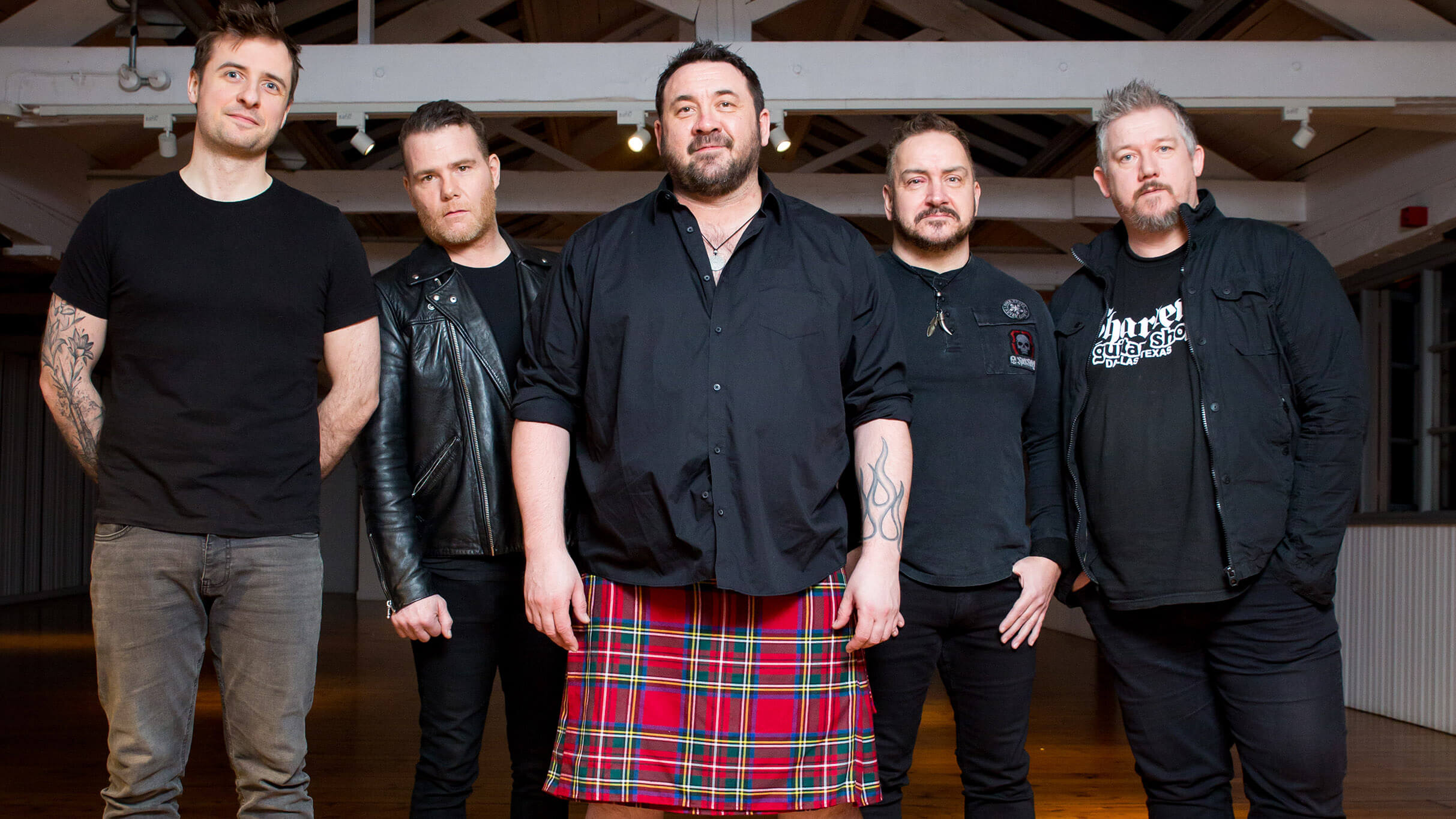 Playing with Fire, Inc. Hosts 'Music Party of the Year’