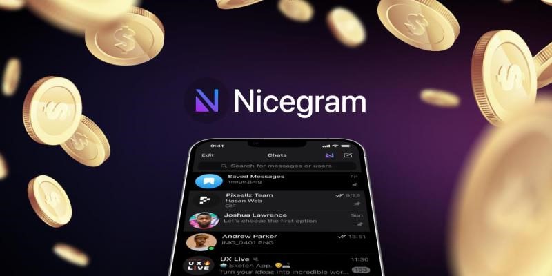 Nicegram announces plans to launch a yield platform for its