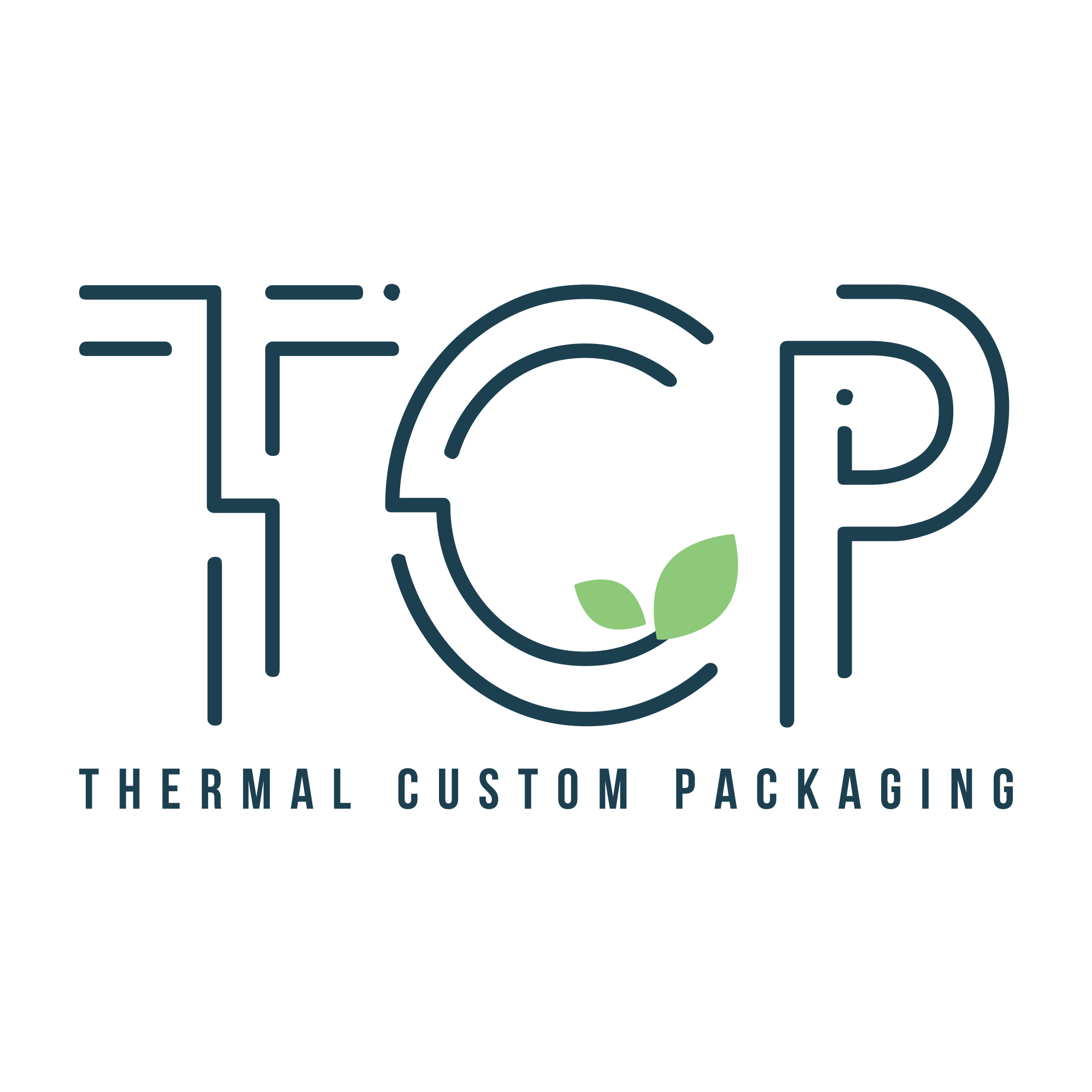 Thermal Custom Packaging is Revolutionizing the Frozen Food