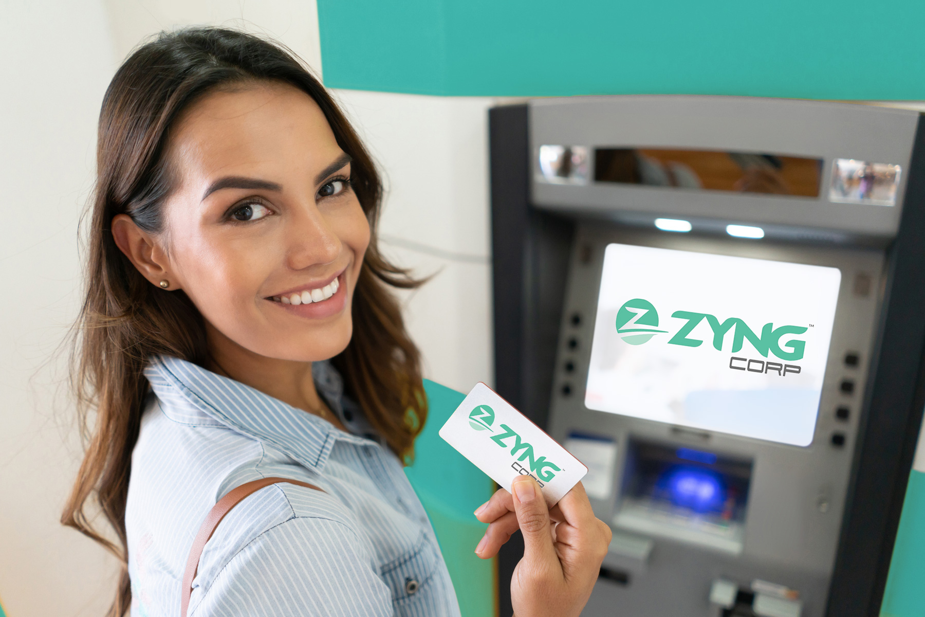 Emerging Neobanking Solutions US Capital Global Partners With Zyng