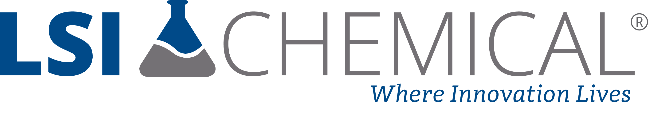 Lubrication Specialties Inc. (LSI) Forms LSI Chemical®