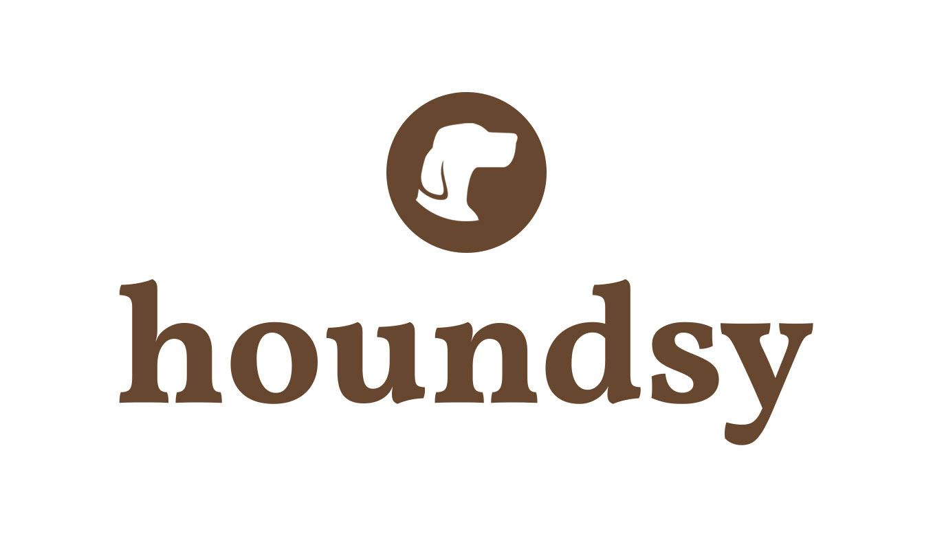 Houndsy Launches Kibble Dispenser - Built With 120 Million+