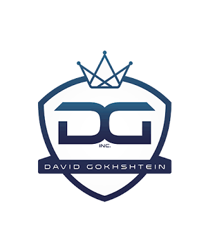 David Gokhshtein of G Media: Announces Congressional Run