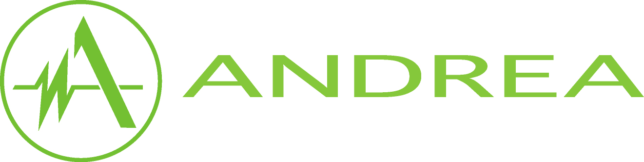 Andrea Electronics delivers again! Andrea Electronics has