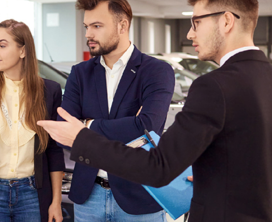 Car finance claims are on the rise due to the FCA findings