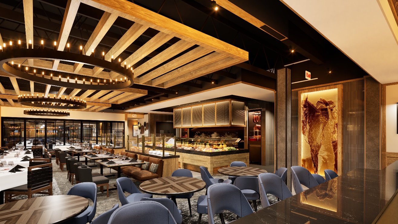 Fogo de Chão Expands Presence in California With New