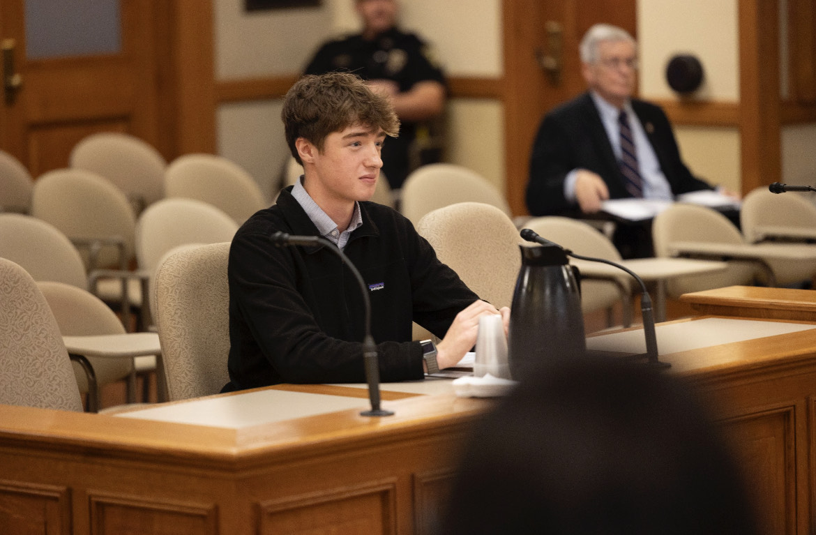 Student Press Law Center Celebrates 50 Years Empowering