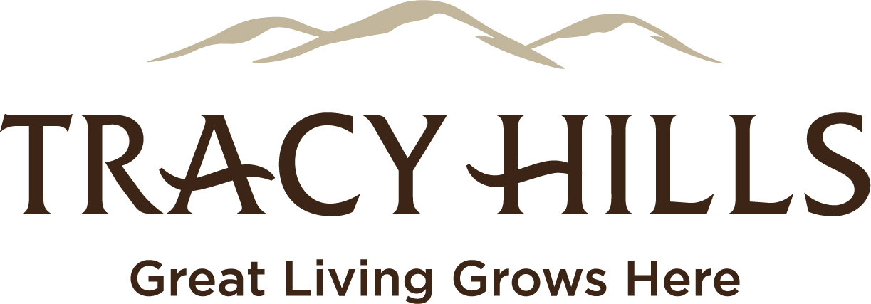 TRACY HILLS MODEL GRAND OPENING SATURDAY, APRIL 13th IN