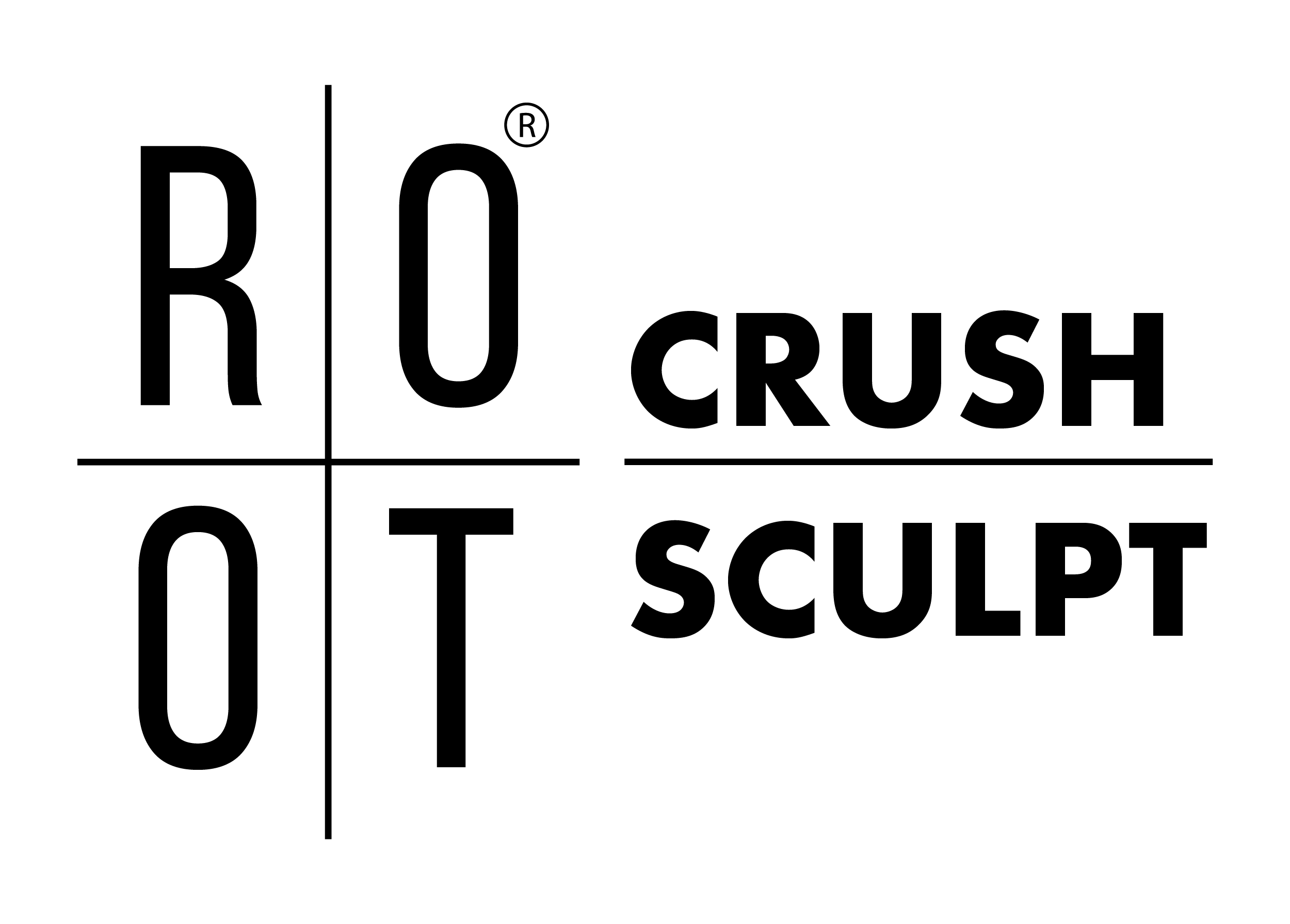 The ROOT Brands® Introduces CRUSH and SCULPT as a Smart,