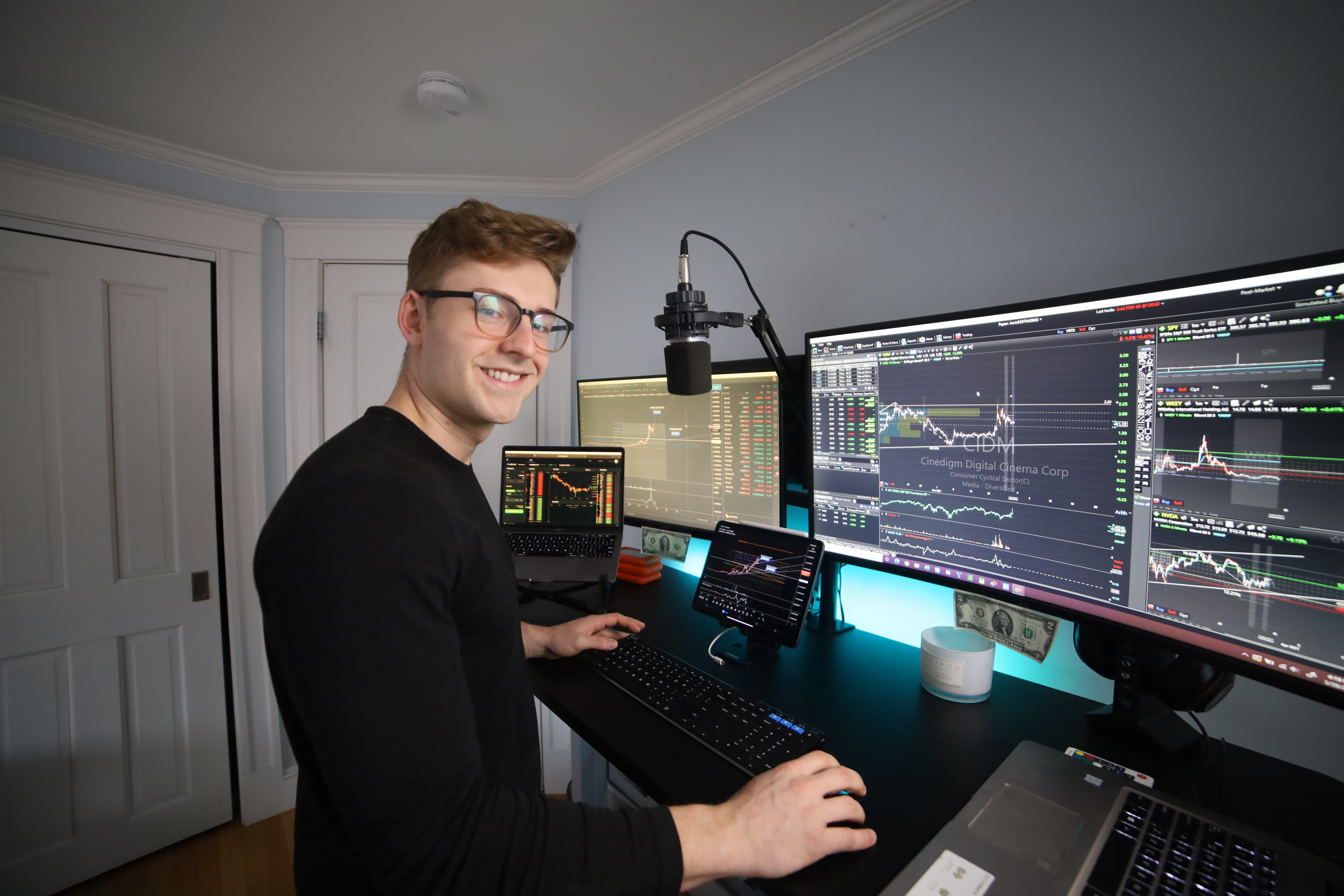 INEVITRADE LLC Announces Free Training Program “How to