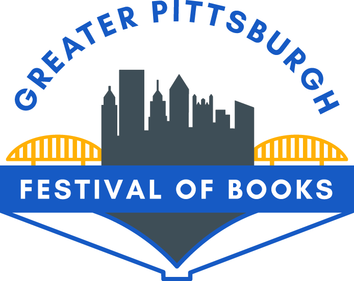 Greater Pittsburgh Festival of Books Releases Author