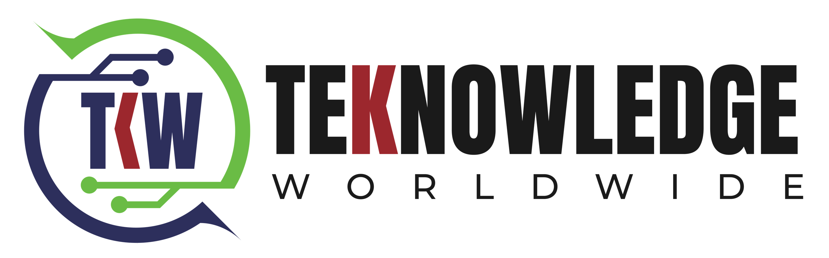 TeKnowledge Worldwide Appoints Tricia Dixon as Vice