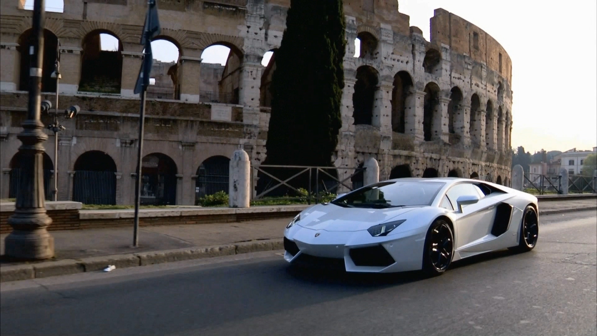 The Most Exciting Dream Cars of all Time on Ultra Docu