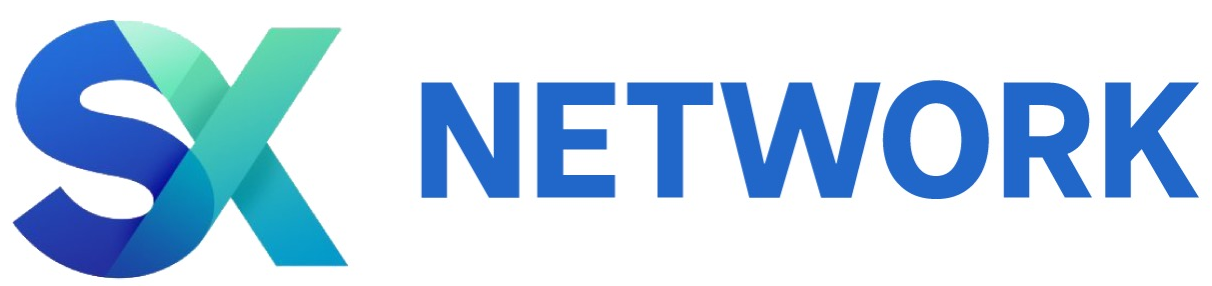 SX Network Closes Successful Strategic Funding Round SX Network Closes Successful Strategic Funding Round