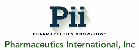 Pharmaceutics International, Inc. (Pii) – A Key Part of the
