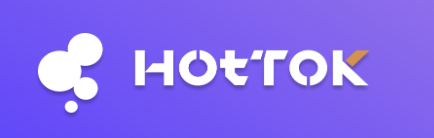 HOTTOK, a trailblazing socialFi platform that seamlessly