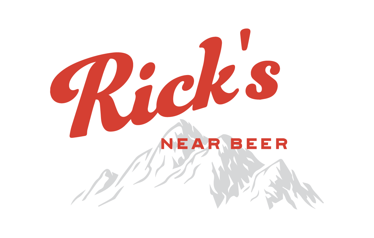 Rick’s Near Beer Launches Rick’s Hazy, a Low-Strength Hazy