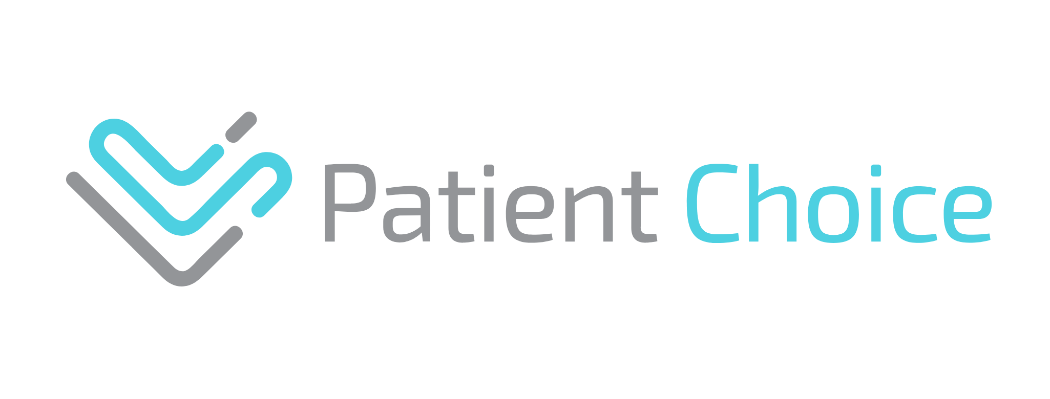 Patients Choice Logo