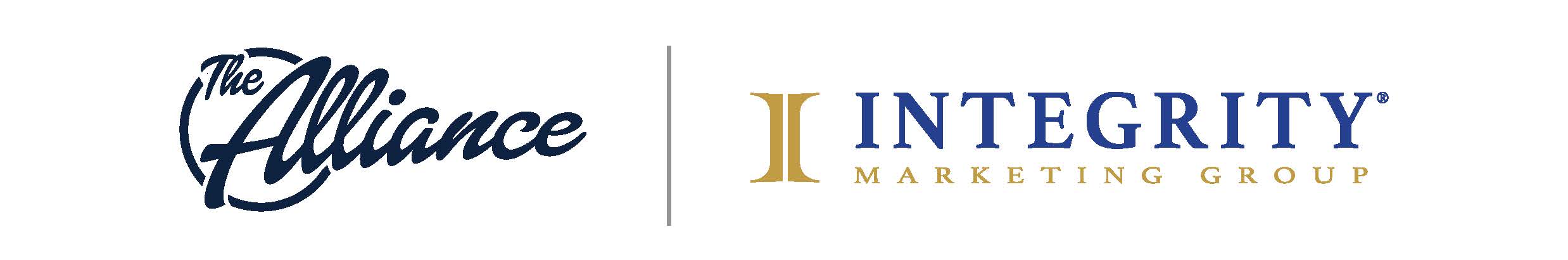 The Alliance and Integrity Marketing Group Combine to