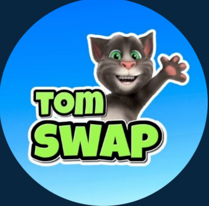 Launching Soon: Tom Swap First all in one Decentralized