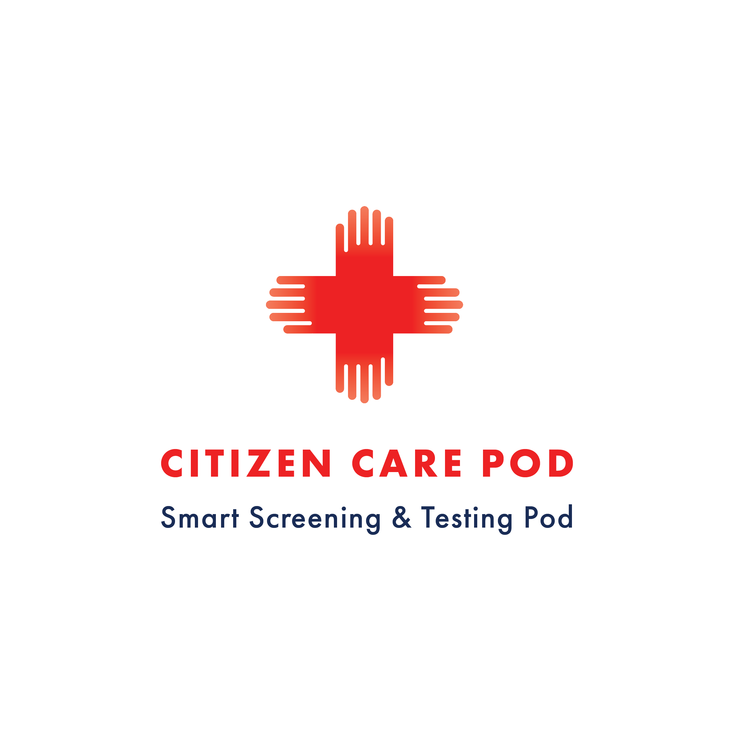 Announcing the Citizen Care Pod, a New COVID-19 Smart