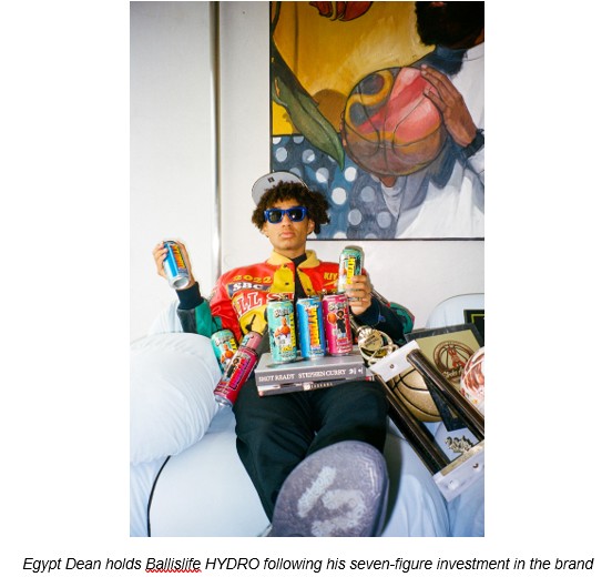 15-Year-Old Egypt Dean Turns Kendrick Lamar Royalty Money Into Seven ...