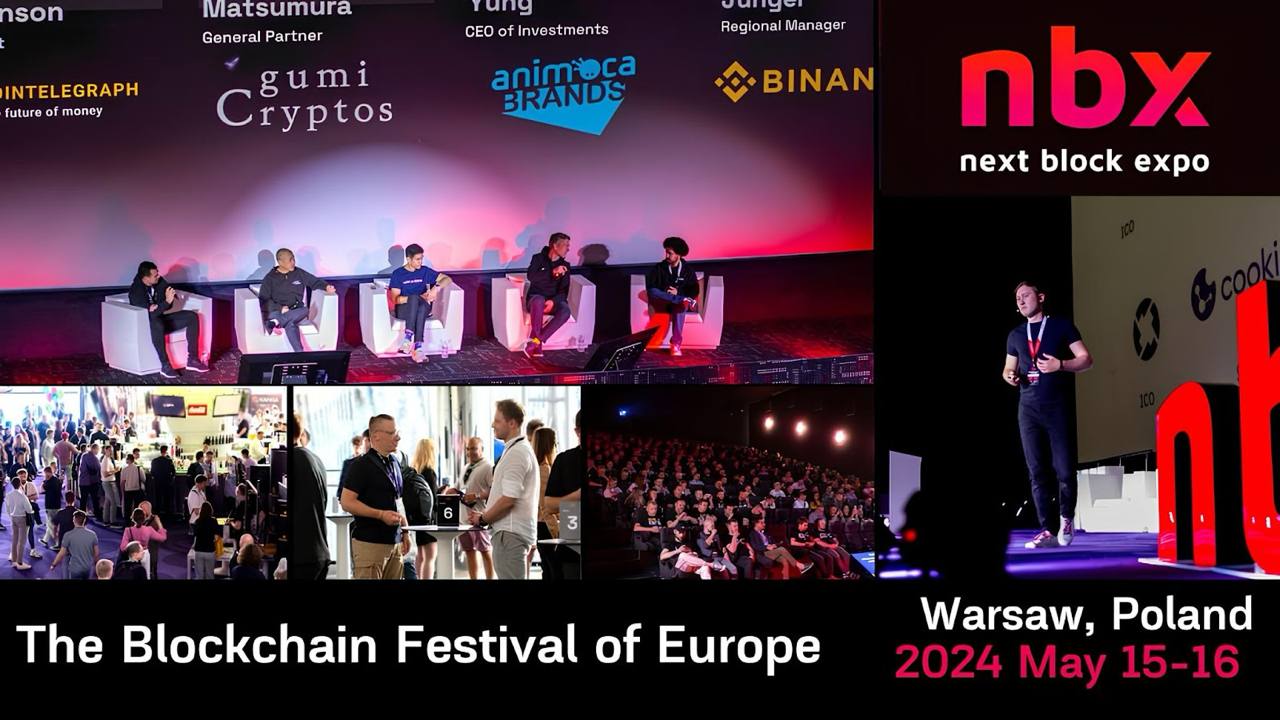 Millionero Wins “Best Blockchain Fintech” Award at Next