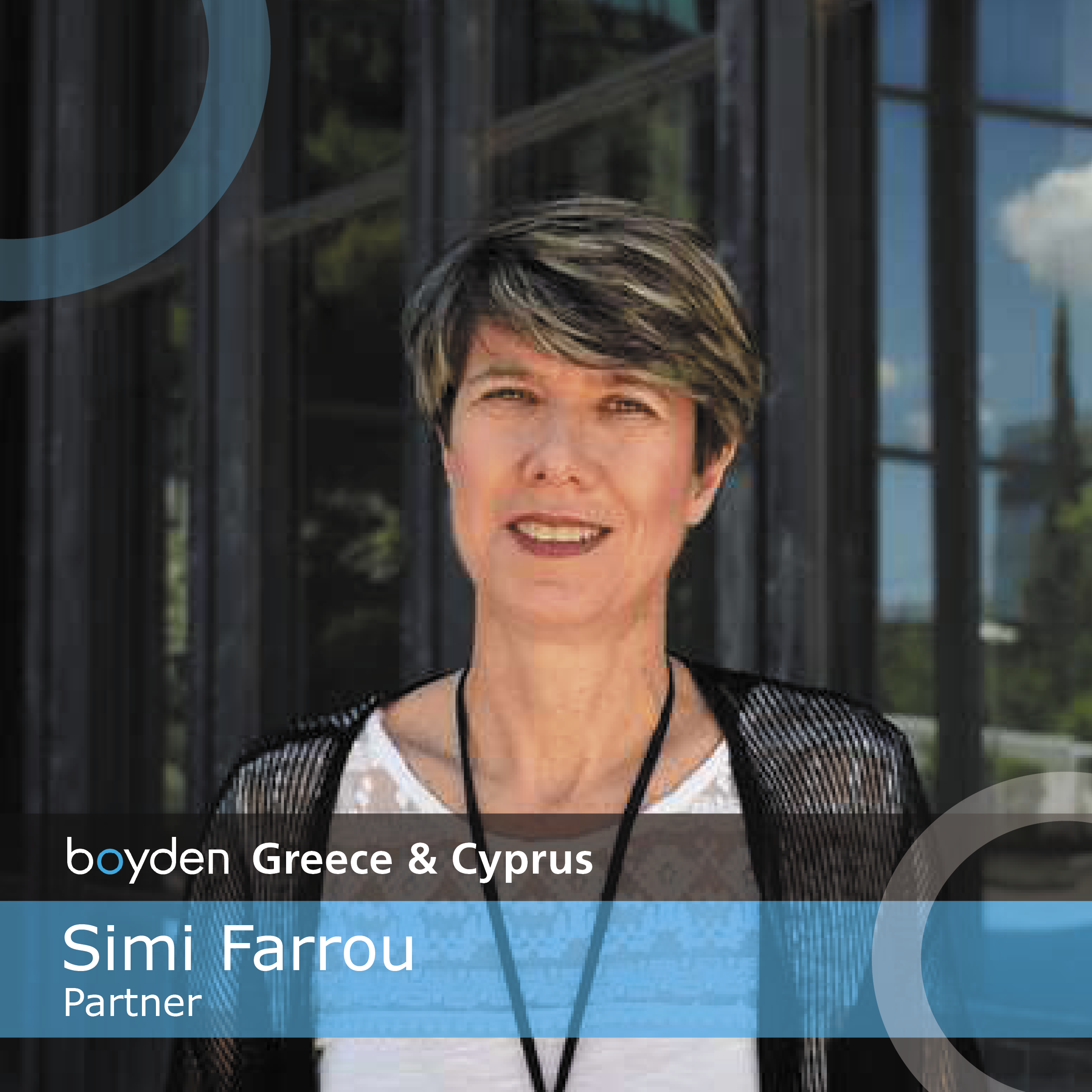 Boyden Greece & Cyprus on Inspiring Growth Curve