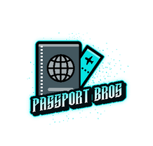 Passport Bros Introduces the Game-Changing Airdrop of $BROS