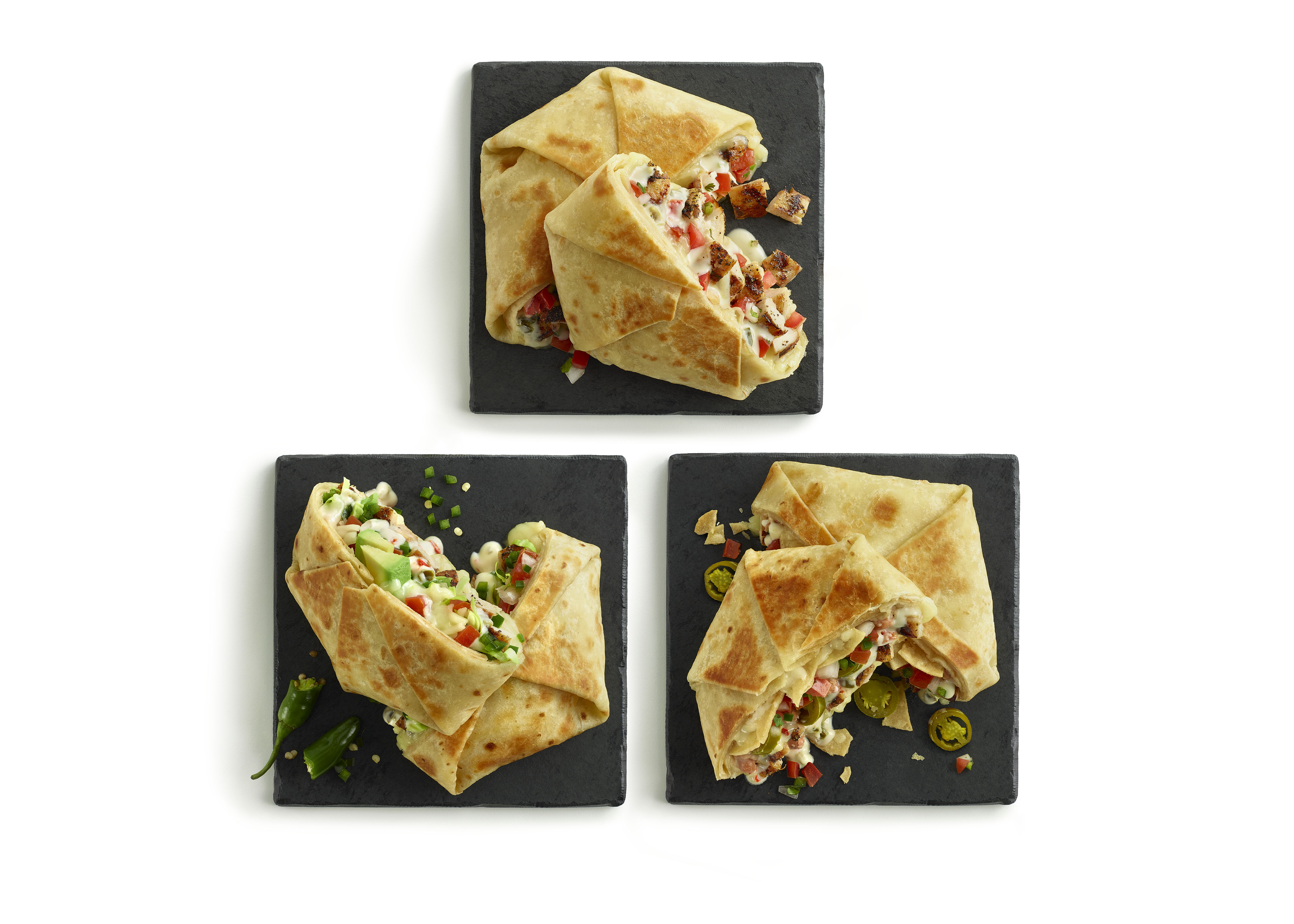 El Pollo Loco Introduces a New Way to Nacho with the $5