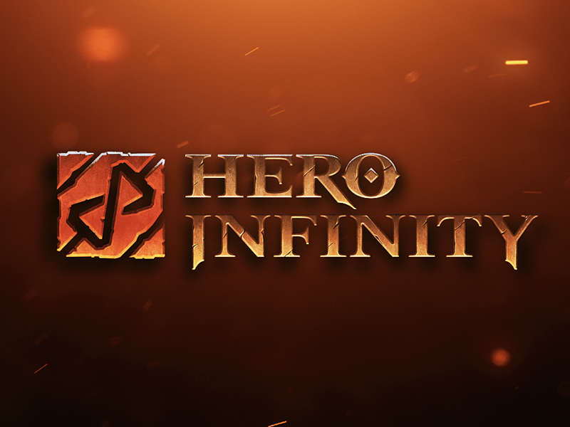 Hero Infinity Announces Launch of Website and First NFT