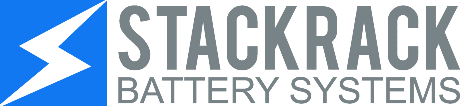 StackRack: Revolutionizing Energy Storage and Powering a