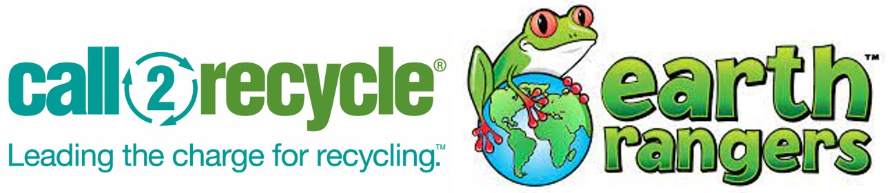 Environment Minister supports Call2Recycle and Earth