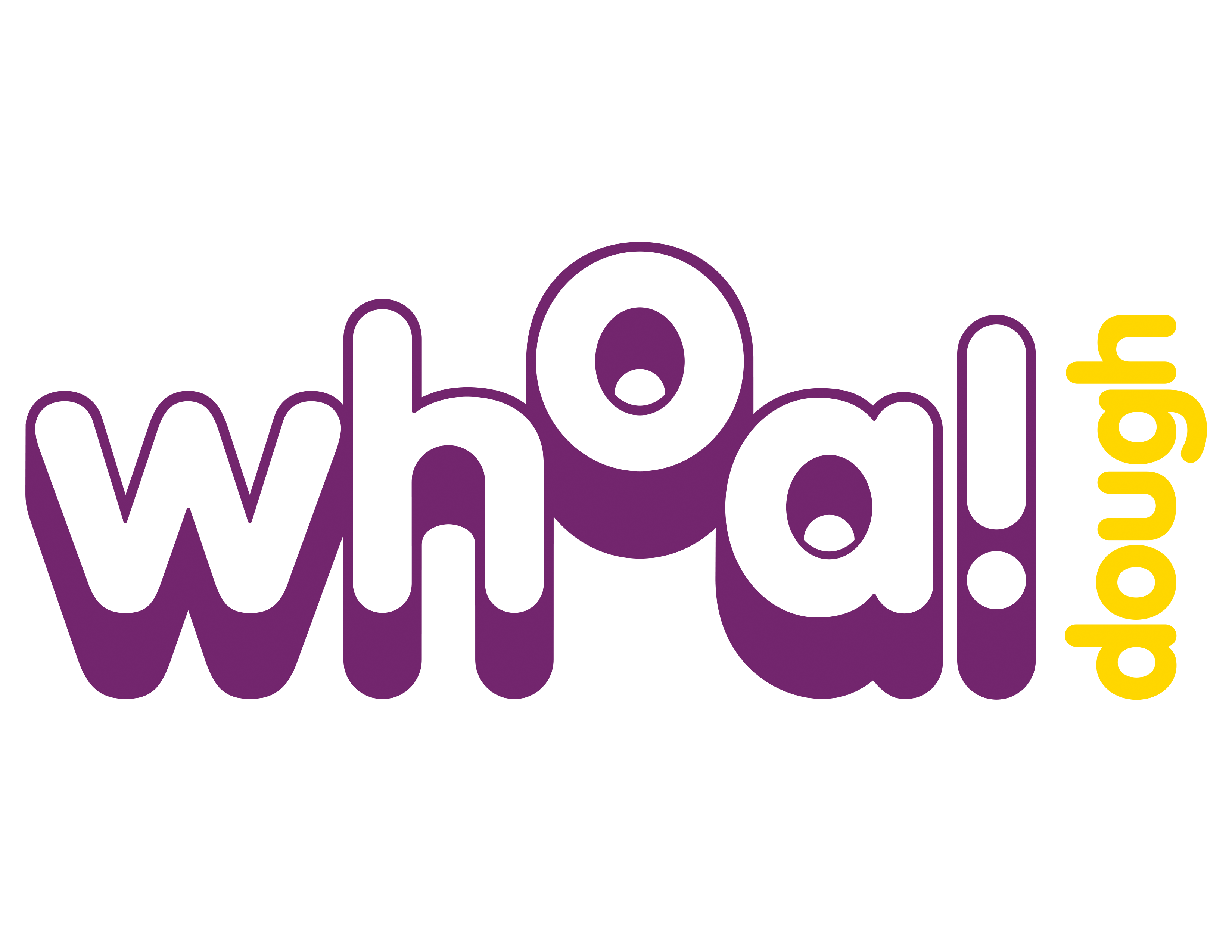 Whoa Dough Debuts New ‘Oatmeal Cookie Dough’ Flavor At Expo