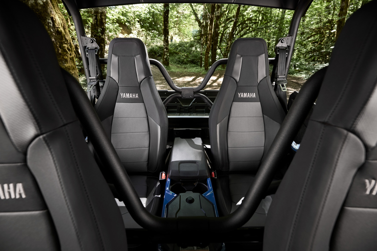 Yamaha Announces All-New Wolverine RMAX4 1000 Adventure