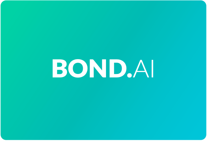 BOND.AI Announces Two New Key Hires to Further Drive