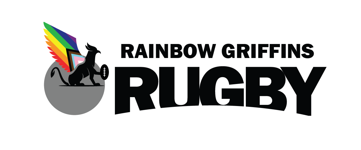 New Inclusive Rugby Club, Rainbow Griffins RFC, set to