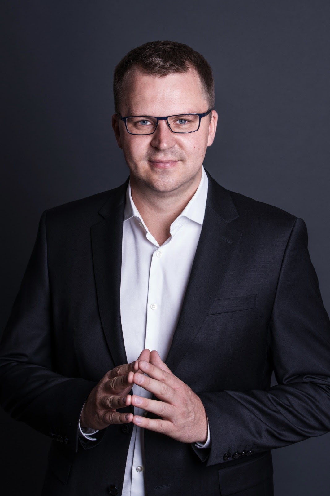 Marvin Steinberg proposed for “Order of the Merit of the