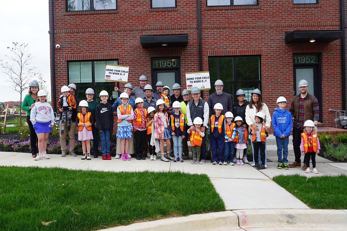 Tri Pointe Homes Named to 2024 Fortune Best Workplaces for