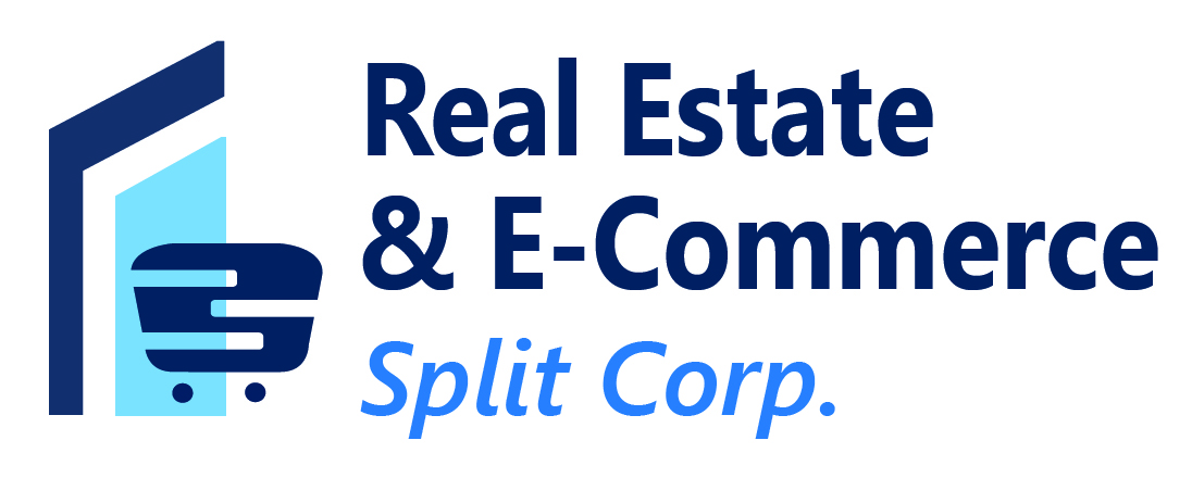 Real Estate & E-Commerce Split Corp. Class A and Preferred