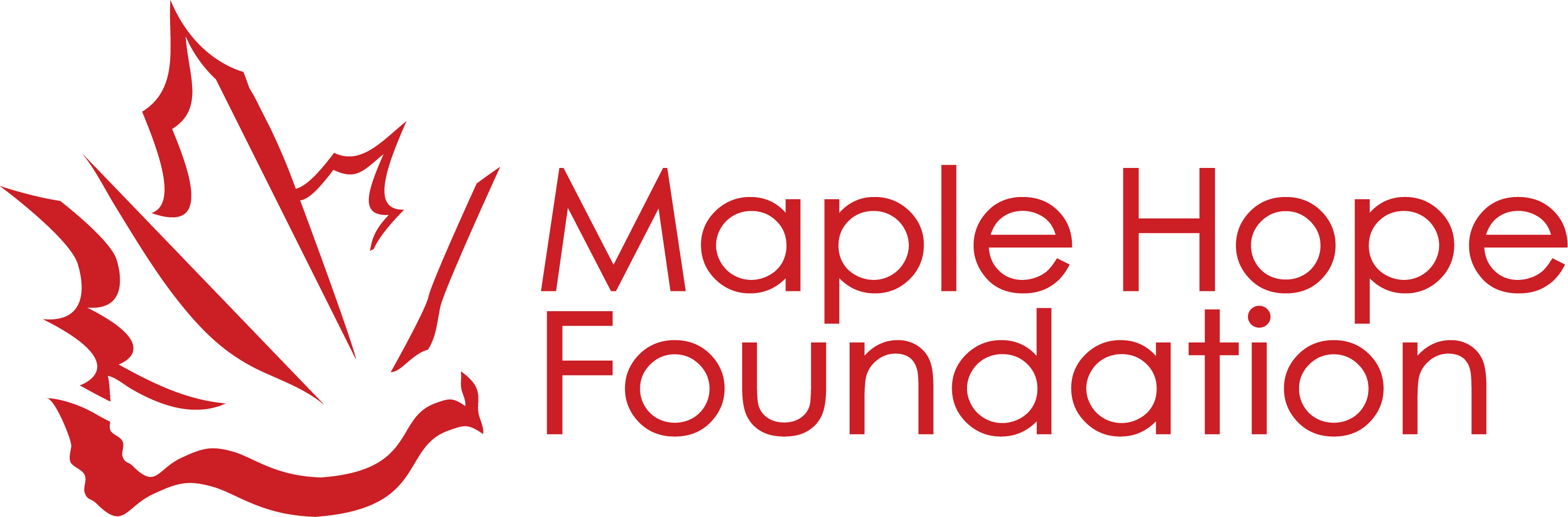 Maple Hope Foundation Delivers 30 MOVES® SLC™ Life-support