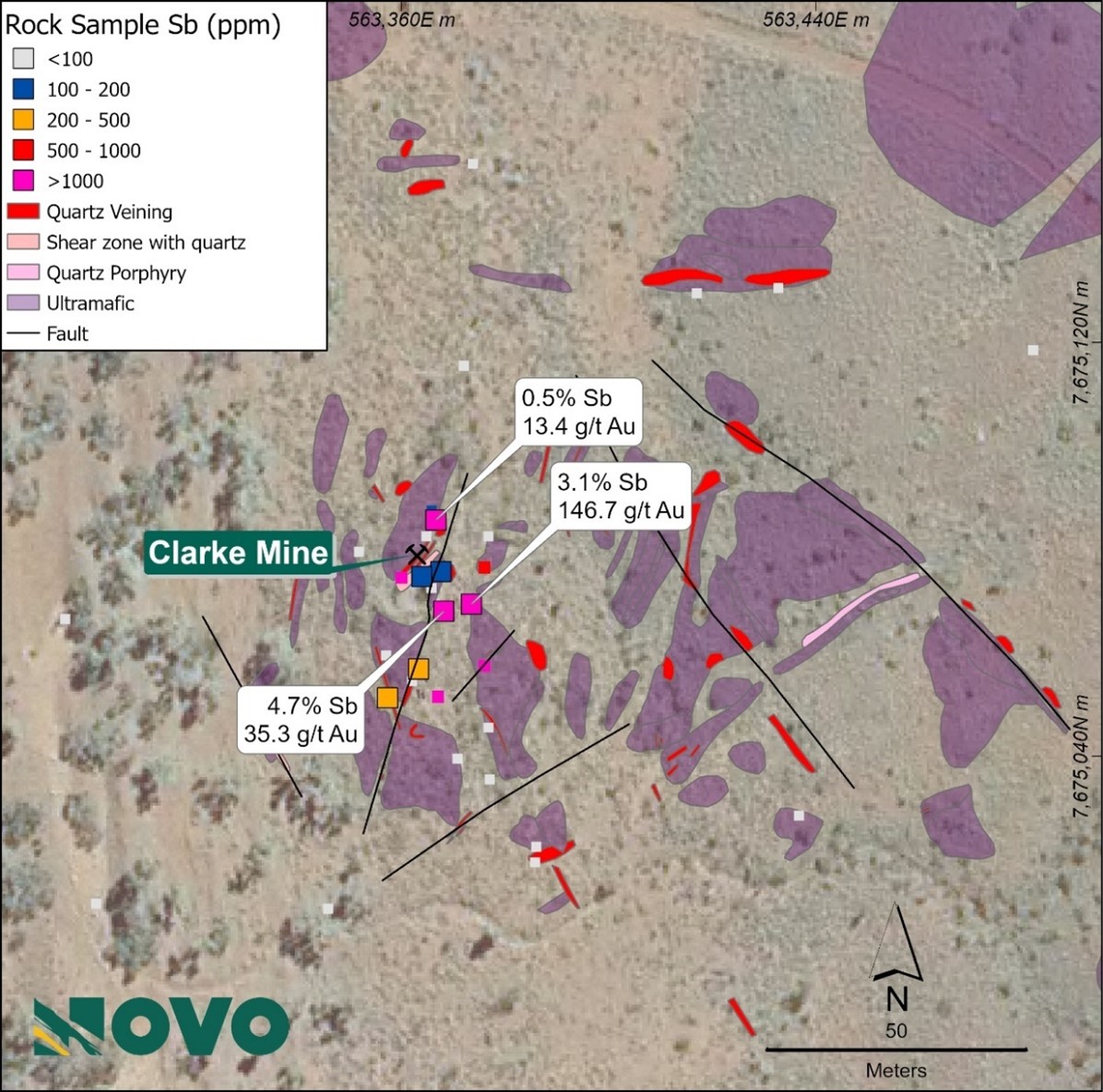 Pilbara Exploration Update