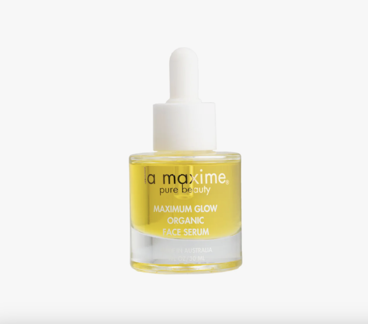 LA MAXIME Launches New Double-Serum Solution for Enhanced