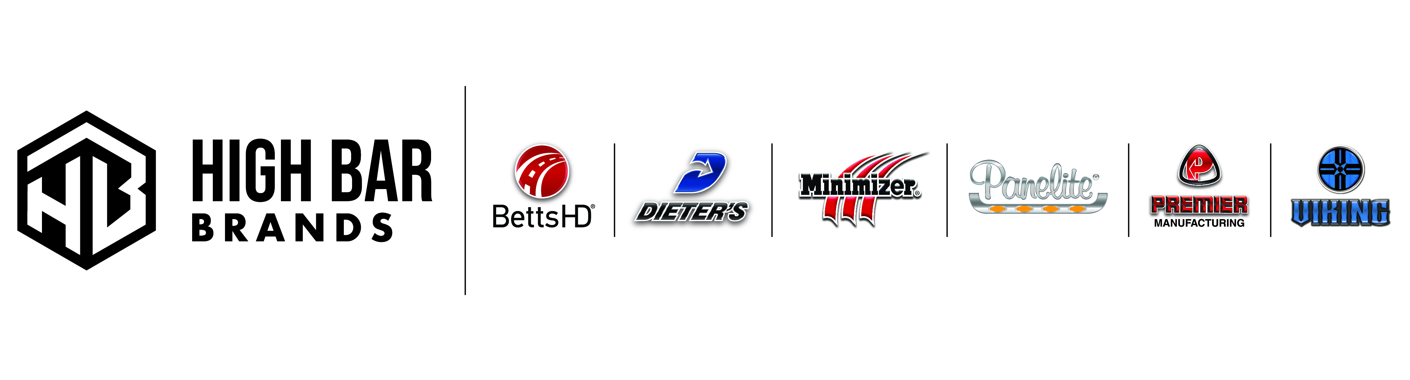 High Bar Brands expands Panelite portfolio with launch of