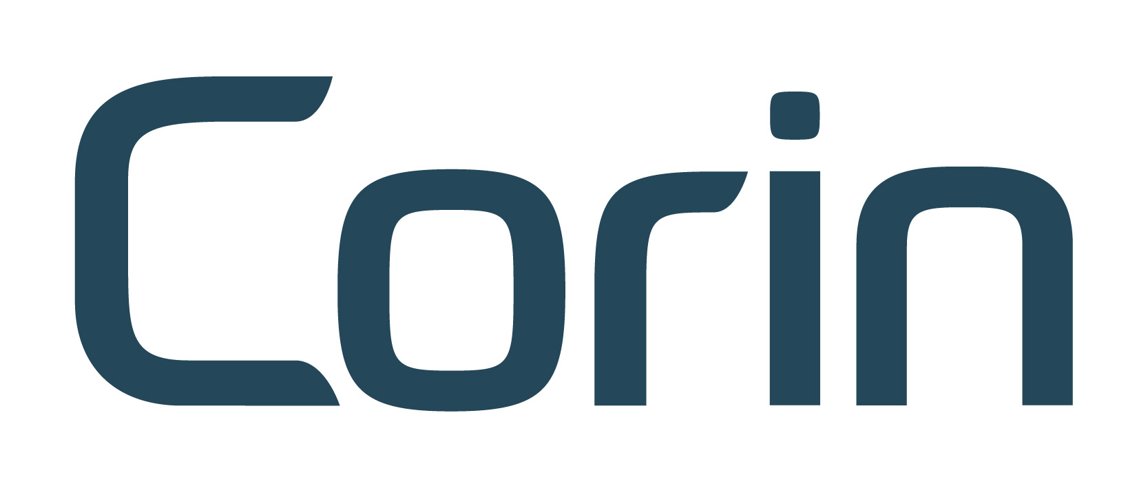 Corin Announces the First Clinical Use of Apollo™ for Total