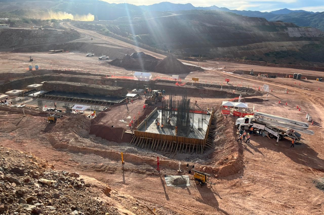 Alamos Gold Reports First Quarter 2026 Results