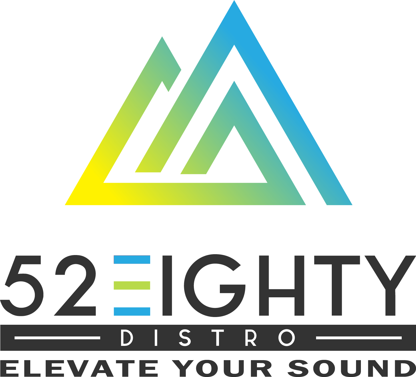 Introducing An AI-powered Music Distribution: 52Eighty
