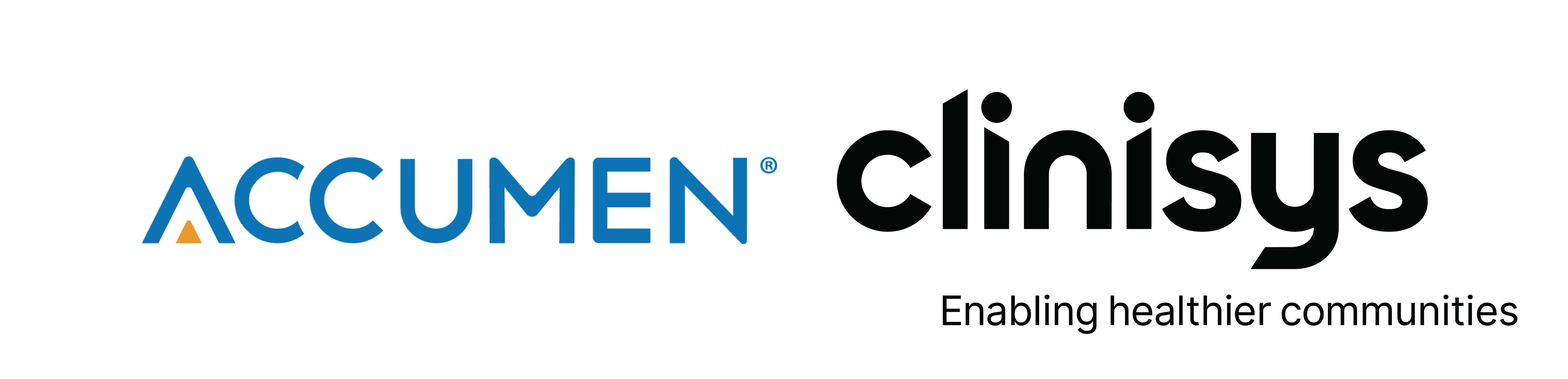 Accumen And Clinisys Partner To Provide Expert Resources To